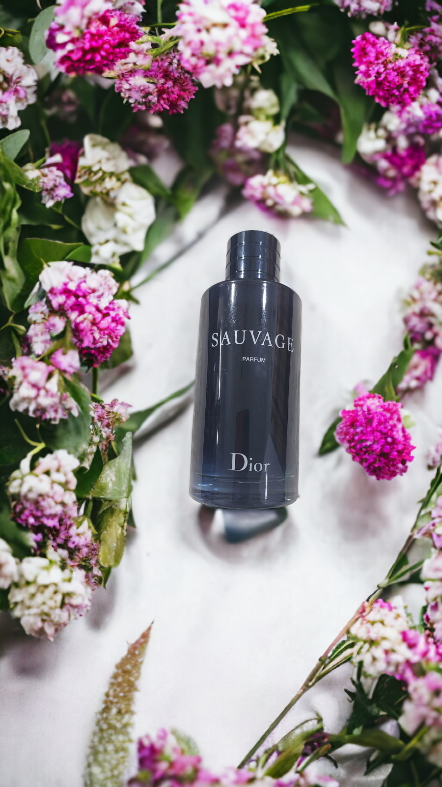 Eshaal Binte Fragnances - Original Perfumes in Pakistan