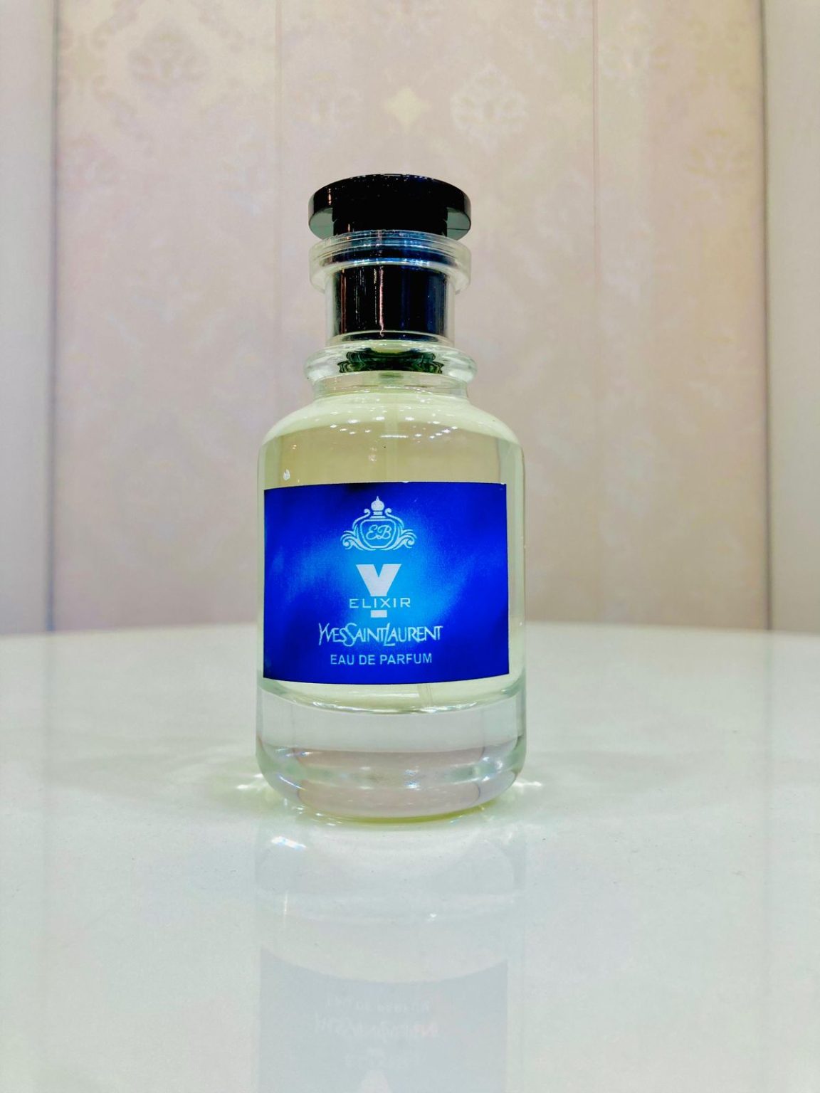 Y ELIXIR YSL EDP 50ML FOR MEN - Eshaal Binte Fragnances